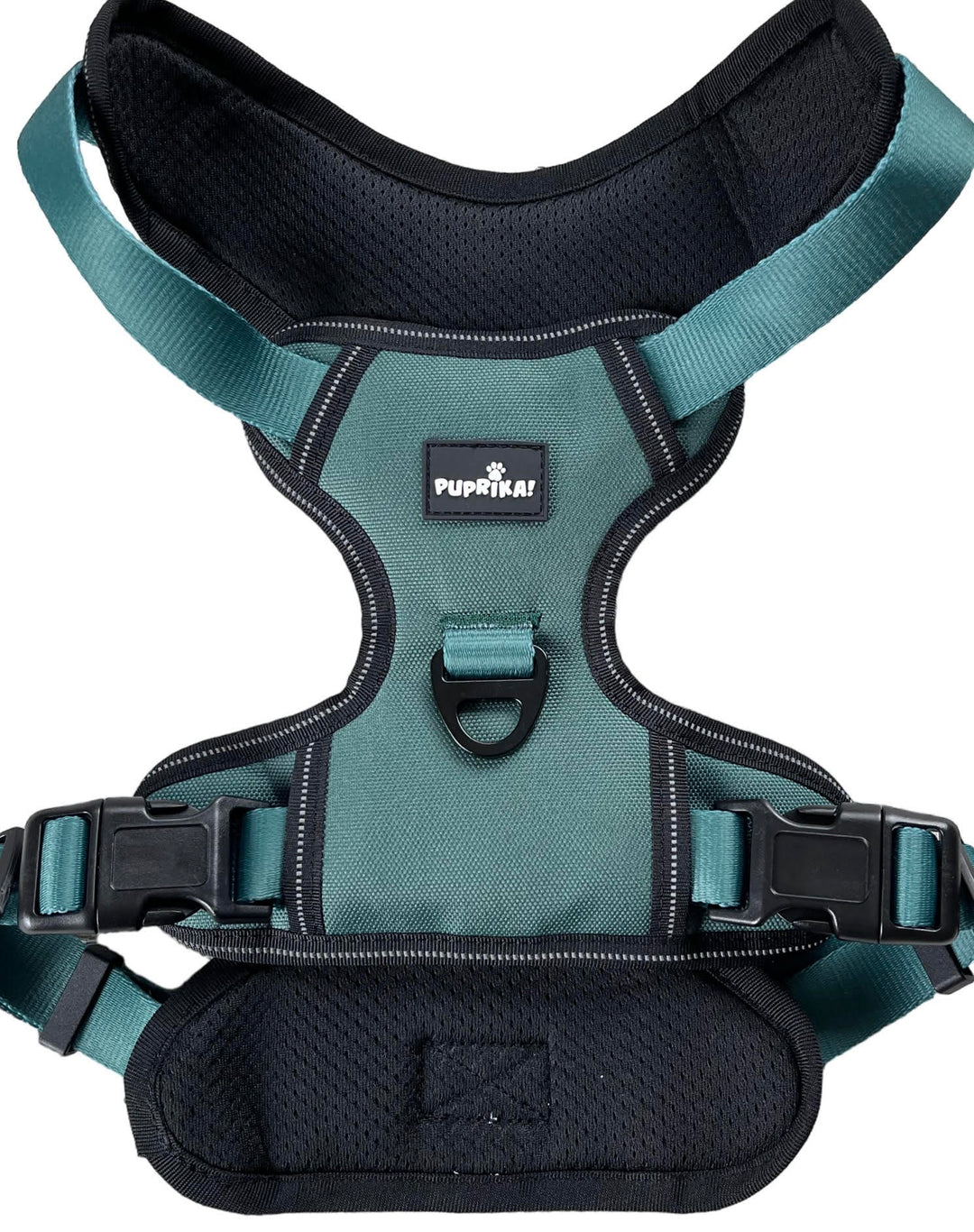 Heavy Duty Harnesses – Puprika!