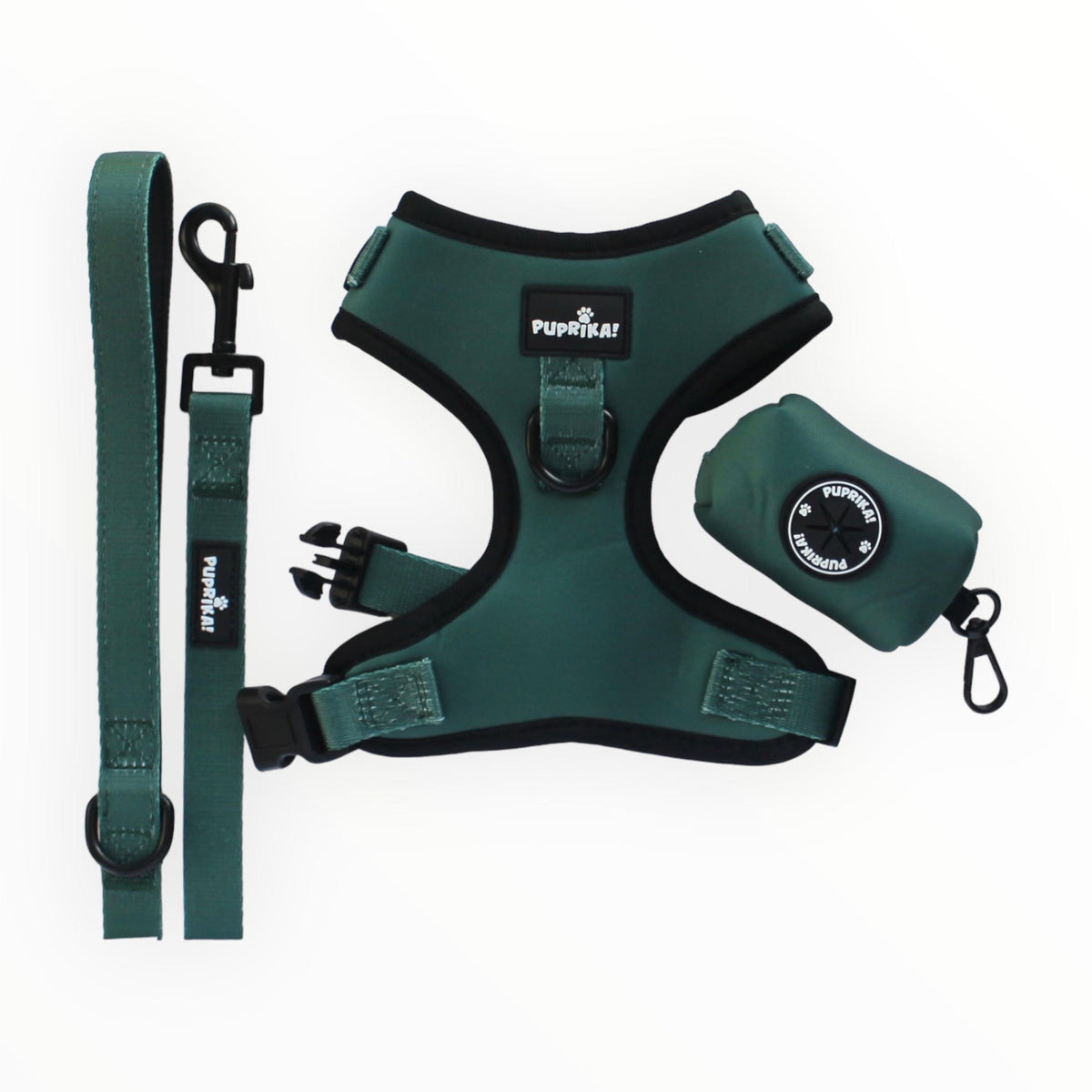 Bay Leaves Bundle – Puprika!